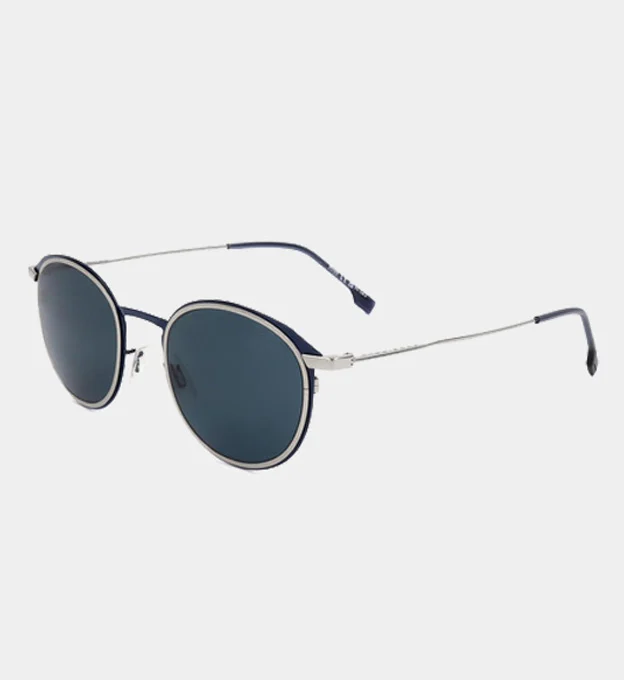 Hugo Boss Hugo Boss Sunglasses Mens Matte Ruthenium Fabsales