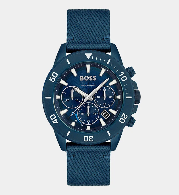 Hugo Boss Hugo Boss Watch Mens | Fabsales